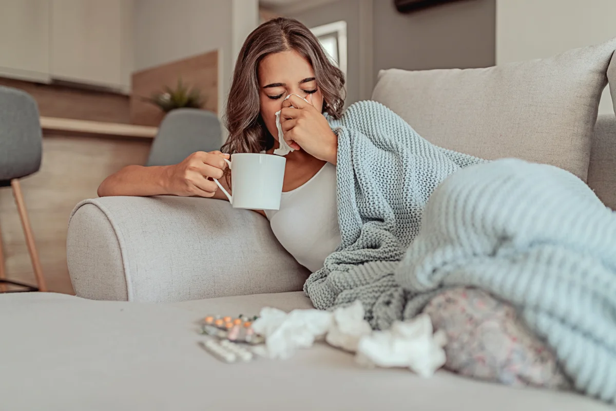 Herbs for Cough: Natural Methods and Useful Tips