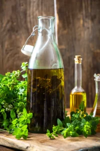 Oregano oil: The Properties of a Natural Elixir with Many Benefits