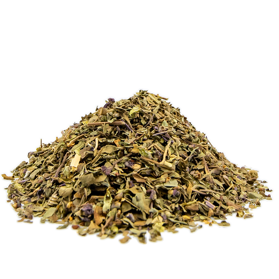 Organic Basil Organic Basil