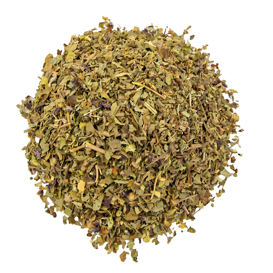 Organic Basil Organic Basil